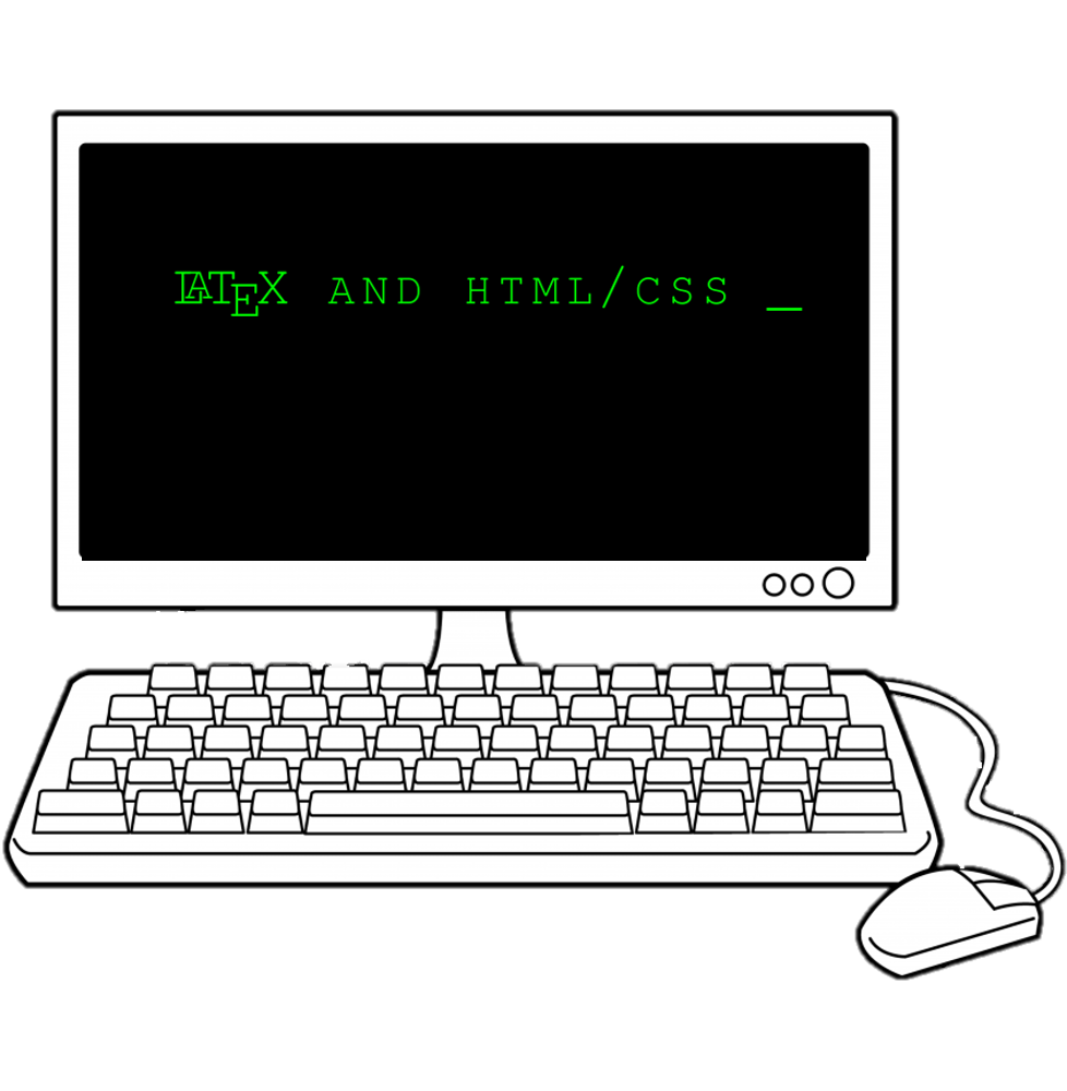 Melvin Chen Programming